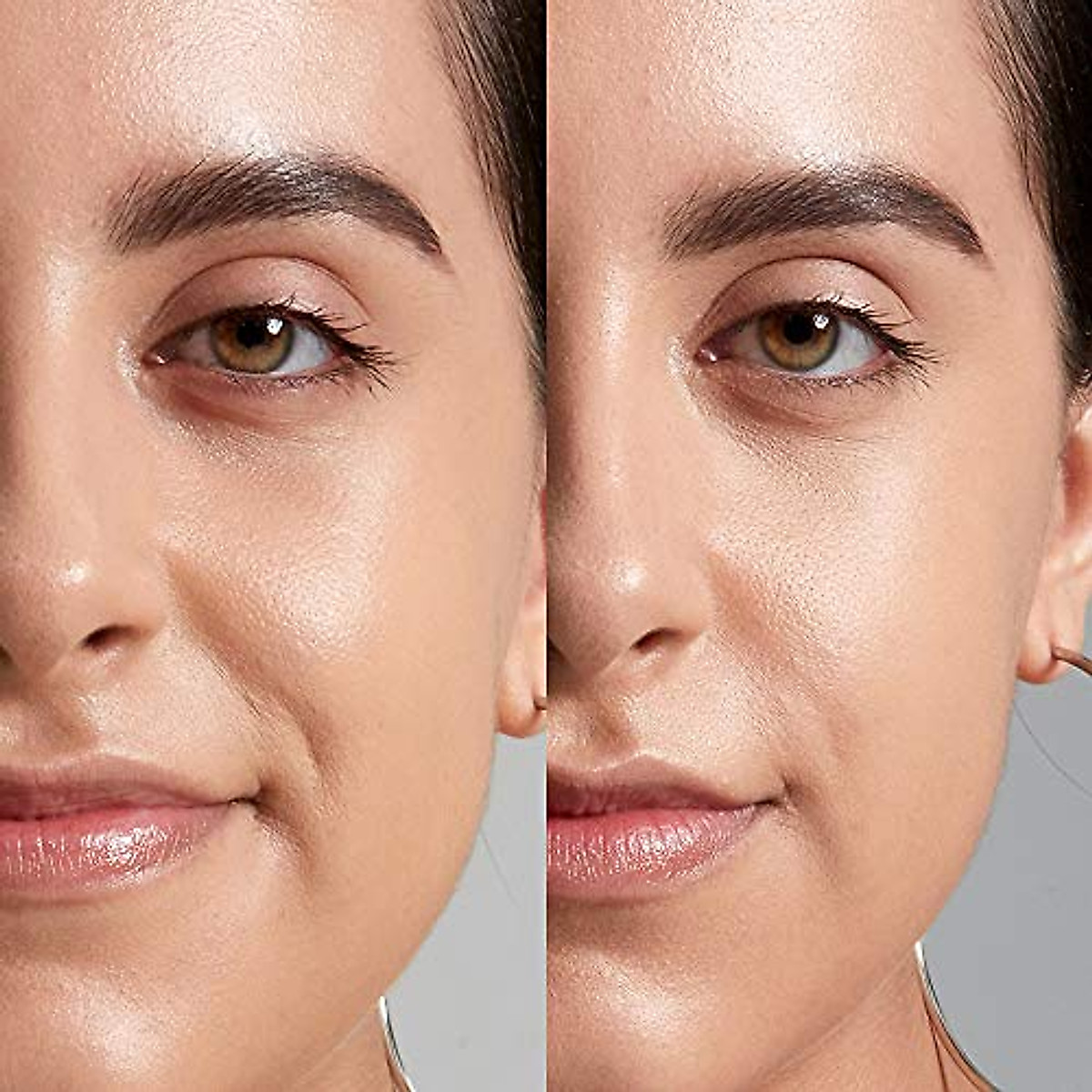 NYX PROFESSIONAL MAKEUP Born To Glow Radiant Concealer, Medium Coverage - Soft Beige