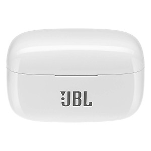 JBL LIVE 300, Premium True Wireless Headphone, White