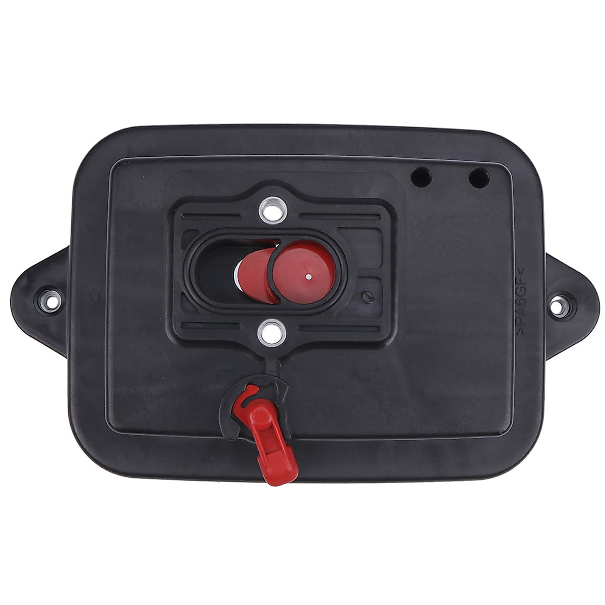 LSSOCH New Air Filter Holder Assembly 502844902 Compatible With Husq 150BT 350BT 360BT 560BTS 578BTF