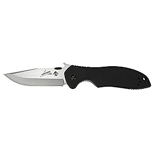 Kershaw Emerson CQC-6K Folding Pocket Knife