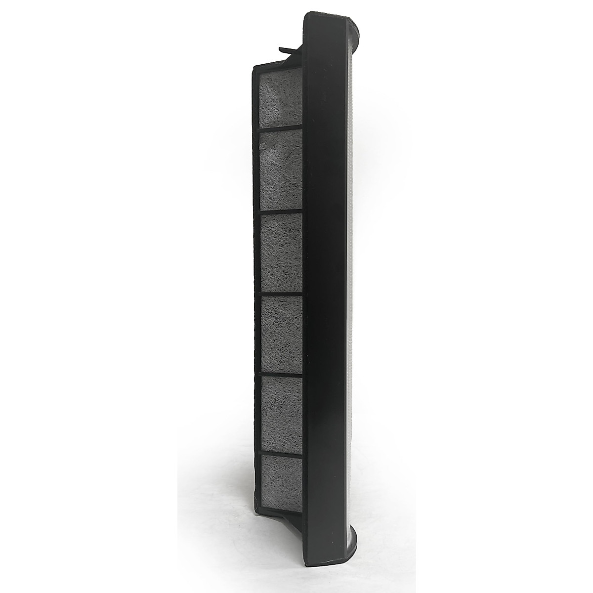 Nispira TPP440 TPP440F True HEPA Filter Replacement Compatible with Envion Therapure TPP540 TPP640 TPP640S Air Purifier. 1 Pack