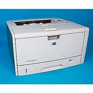 HP LaserJet 5200 N 5200N 11X17 Printer