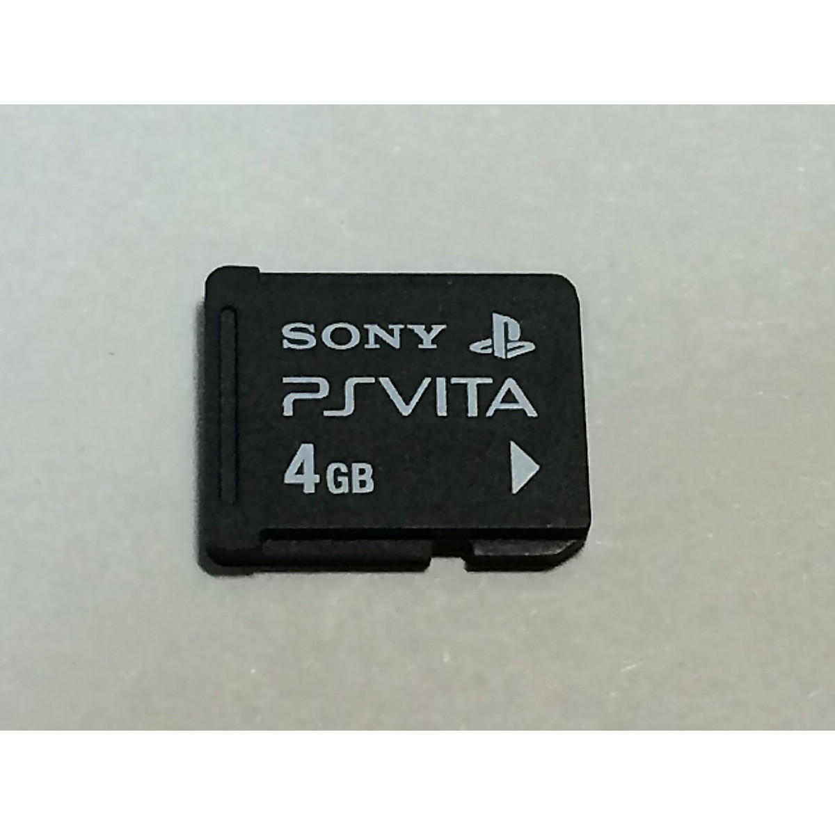 PSVita PlayStation Vita Memory Card (4GB) [Japan Import]