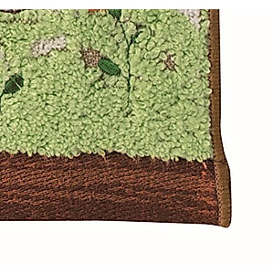 Hand Towel Studio Ghibli My Neighbor Totoro 25 ~ 25cm Shade Walk 1