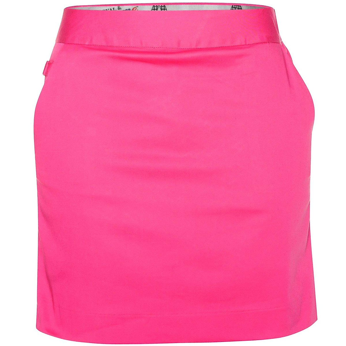 Royal & Awesome Pink Golf Skorts Skirts for Women with Pockets, Golf Skirts Women, Womens Golf Skirt, Golf Skorts for Women
