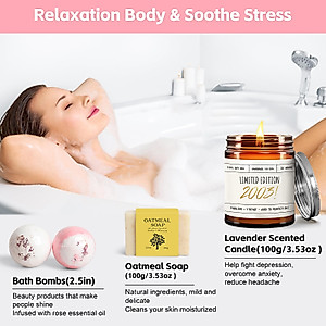 21st Birthday Gifts for Her, 21st Birthday Gifts for Women, Happy 21 Year Old Gifts for Her, 21st Birthday Baskets for Daughter Sister Friend, Gifts for 21st Birthday Female Born in 2003, 21 Fabulous