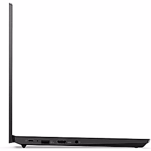 Lenovo ThinkPad E14 Gen 3 Business Laptop 2022 | 14" FHD Display | AMD Ryzen 7 5700U Radeon Graphics | 16GB DDR4 1TB M.2 NVMe SSD USB-C | Backlit Fingerprint WiFi 6 | Win 11 Pro TLG 32GB USB