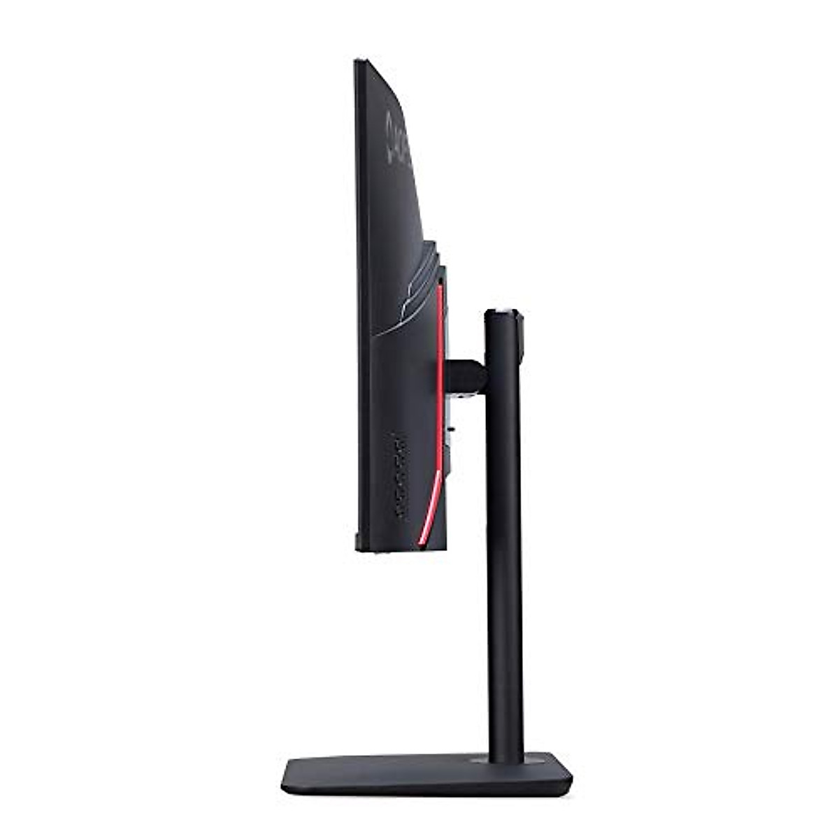 AOPEN by Acer 32HC5QR Zbmiiphx 31.5" 1500R Curved Full HD (1920 x 1080) VA Zero-Frame Gaming Monitor with Adaptive-Sync Technology, 240Hz, 1ms , (Display Port & 2 x HDMI 1.4 Ports), Black