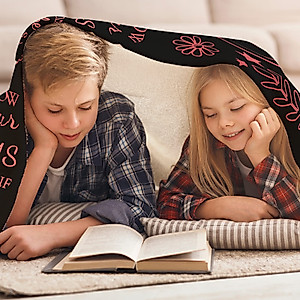 Sweet 16 Gifts for Girls with Gift Box, 16th Birthday Gifts for Girls, Gifts for 16 Year Old Girls, 16th Birthday Gifts Ideas, Sweet Sixteen Gifts for Girls, Sweet 16 Birthday Decorations Blanket