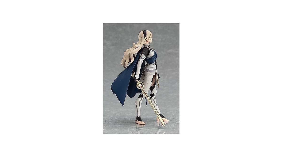 Max Factory Figma Female Corrin from Fire Emblem