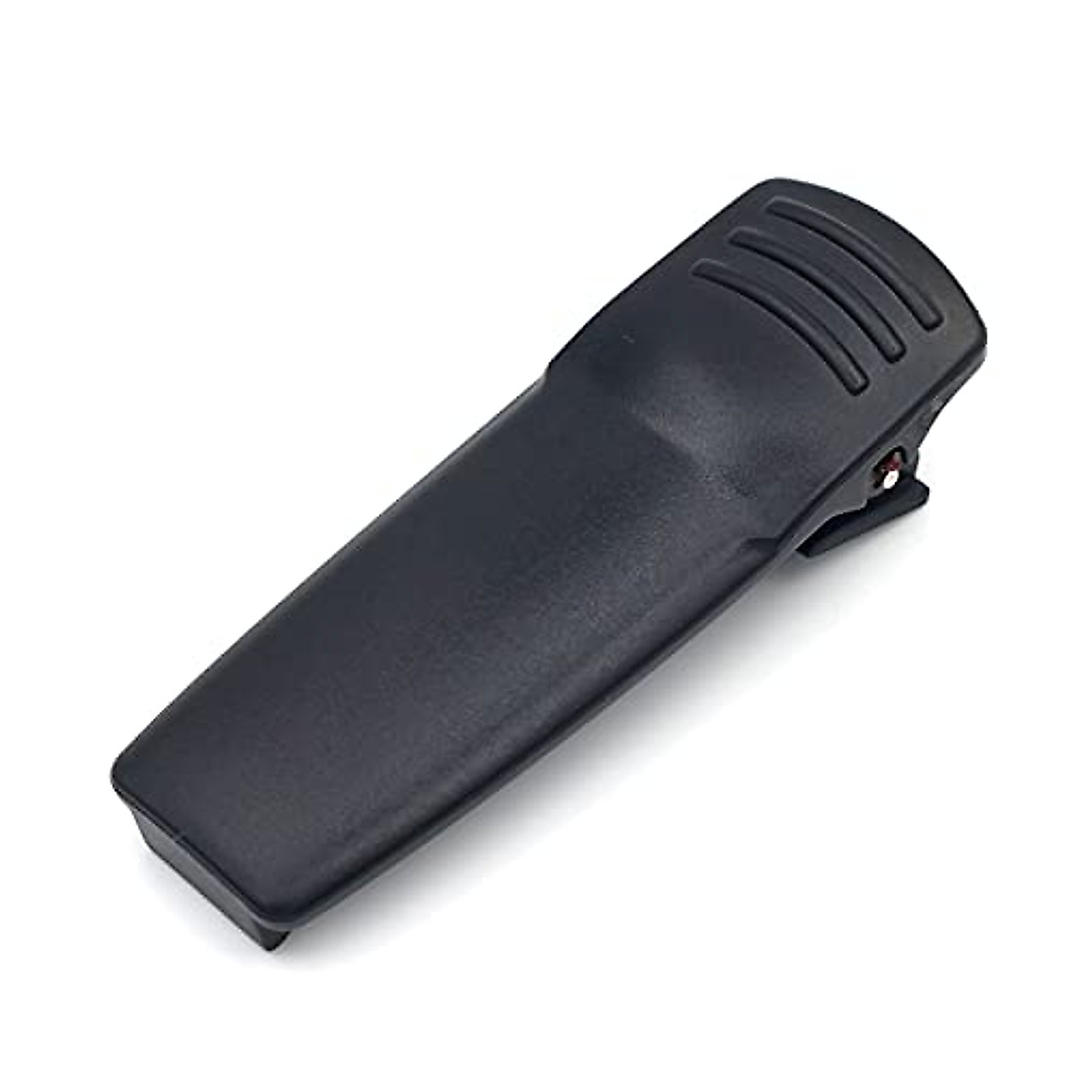 Kymate BCA2 Replacement Belt Clip for Midland Radio Clips X-Talker T70 T73 T75 T77 T79 LXT600 LXT630 GXT1000 GXT1030 GXT1050 Series Walkie Talkie Holster 2 Pcs