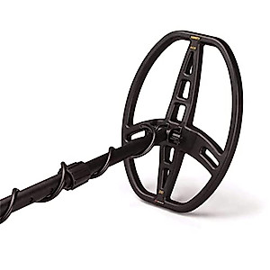 Garrett Ace 400 Metal Detector with Waterproof Coil and Headphone Plus Accessories