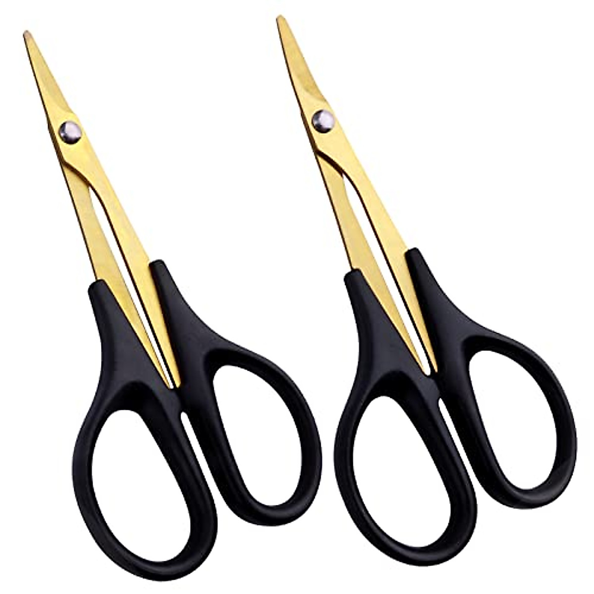 RC Hole Puncher Reamer RC Body Reamer Straight Scissor & Curved Trimming Scissor Universal Tool for RC Car Bodyshell Accessories