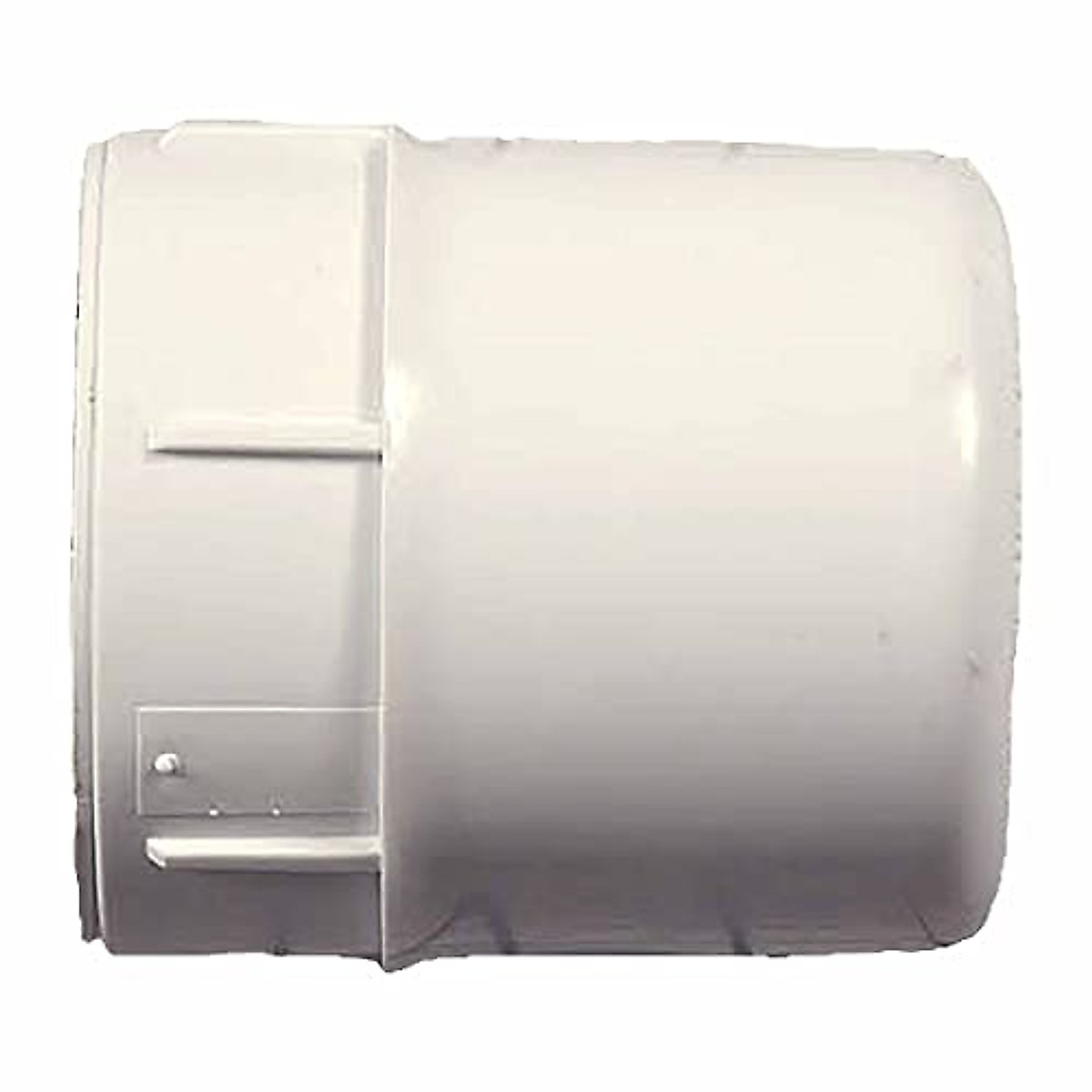 GE WH43X139 Genuine OEM Fabric Softener Dispenser Cup (White) for GE Washing Machines