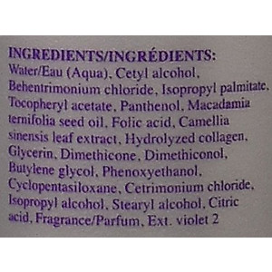 Hask Jhirmack Conditioner Silver Plus Ageless, 12 Ounce