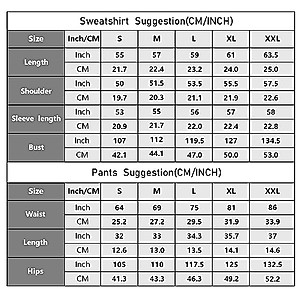 Kigai Cartoon Frogs Dragonflies Jogging Suits for Women Lounge Cozy Long Sleeve Half Zip Lapel Collar Sweatsuit Set,XXL