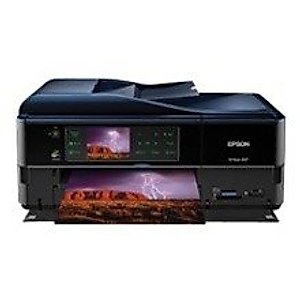 Epson Artisan 837 Multifunction Inkjet Printer