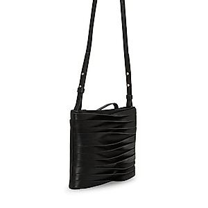 Vince Camuto Draya Clutch, Black
