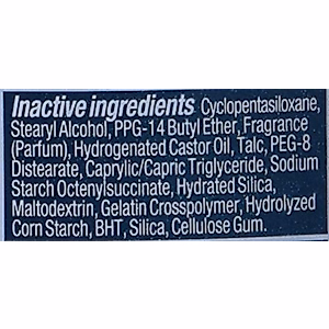 Degree Advanced Protection Antiperspirant Deodorant Sport Defense 4 count 72-Hour Sweat and Odor Protection Antiperspirant For Men With MotionSense Technology 2.7 oz