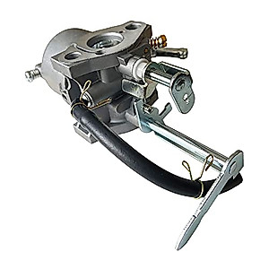 Squdom Carburetor Compatible with Toro 127-9352 127-9053 Power Clear 518 SNOWBLOWER 38472 38473