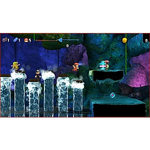 Spelunker HD (Deluxe Edition) - For Nintendo Switch