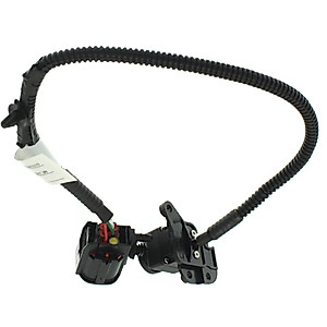 Rear View Back Up Camera for RAM 1500 09-12 / RAM 2500/3500 10-12 Fits CH1960100 / 56054164AD / REPD510701