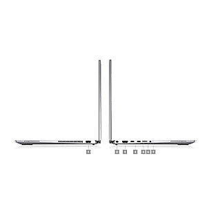 Dell Latitude 9000 9420 2-in-1 (2021) | 14" QHD+ Touch | Core i7 - 1TB SSD - 16GB RAM | 4 Cores @ 4.4 GHz - 11th Gen CPU Win 11 Home (Renewed)