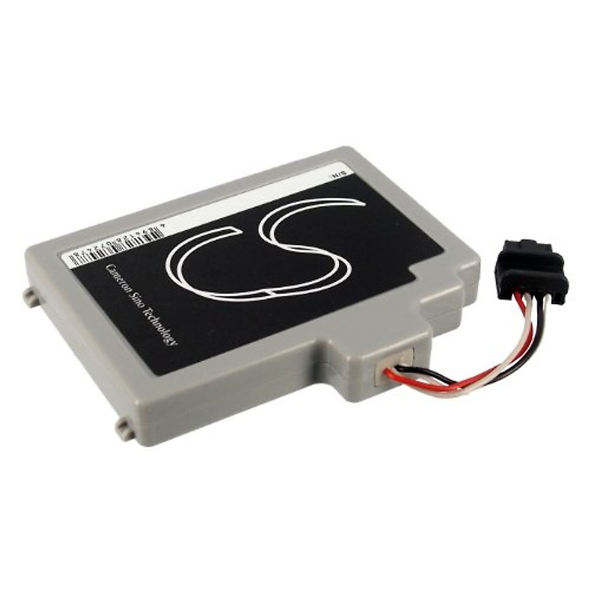 1500mAh Battery for Nintendo Wii U, Wii U Gamepad, WUP-010 WUP-012