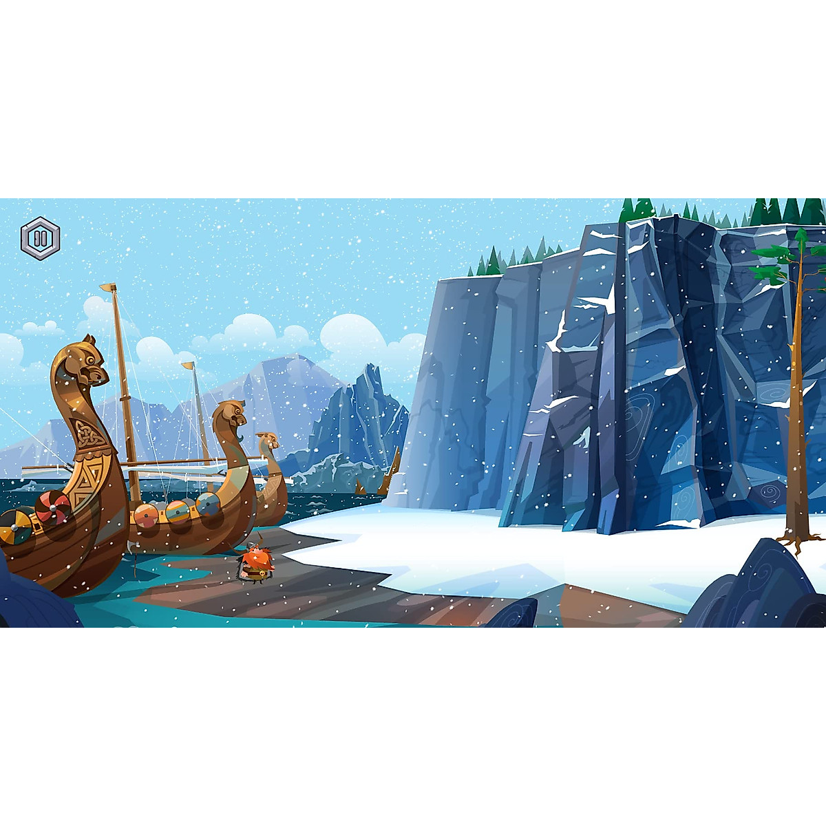 Die With Glory - PlayStation 4