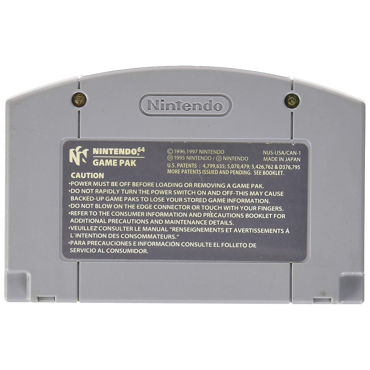 1080 Snowboarding (Renewed)