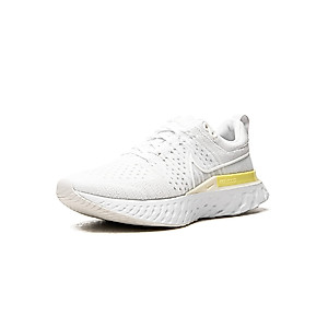 Nike Womens WMNS React Infinity Run FK 2 CT2423 100 - Size 7.5W