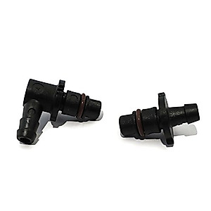 The ROP Shop New Fuel Pump Replaces Ariens 20423000 Lawn Mower Garden Tractor Small Engines