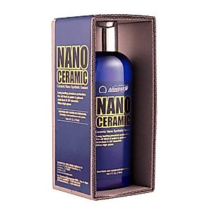 Nano Ceramic Synthetic Sealant [NA-CNP4]