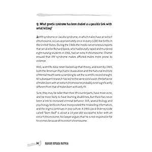 Serial Killer Trivia: Fascinating Facts and Disturbing Details That Will Freak You the F*ck Out (True Crime)