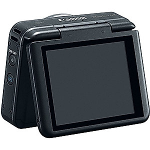 Canon PowerShot N2 Digital Camera (Black)