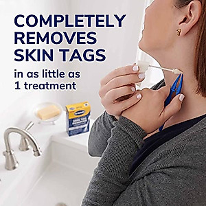 Dr. Scholl's Freeze Away Skin Tag Remover, 8 Treatments