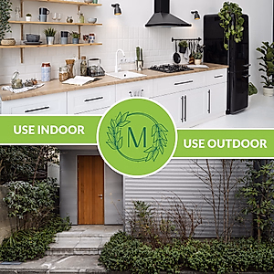 Minty Mice Repellent, Natural 5% Peppermint Oil Spray for Mice, Mouse, Rats and Rodents Indoor and Outdoor, House and Car Engine Use, 128 fl oz