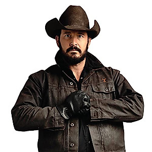 Yellowstone Rip Wheeler Knuckles Cardboard Cutout Standee