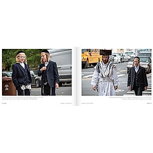 The Bonds We Share: Images of Humanity, 40 Years Around the Globe