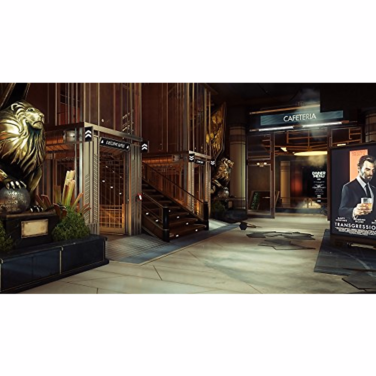 Dishonored & Prey: The Arkane Collection — Xbox One