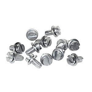 SHROUD SCREW KIT, dune buggy vw baja bug