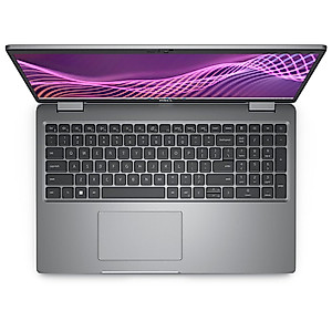 Dell Latitude 5540 Laptop - 15.4" AG FHD - Intel Core i7-1365U 10 cores (13th Gen) - 1TB SSD - 32GB RAM - 3 Years ProSupport - Win11 pro