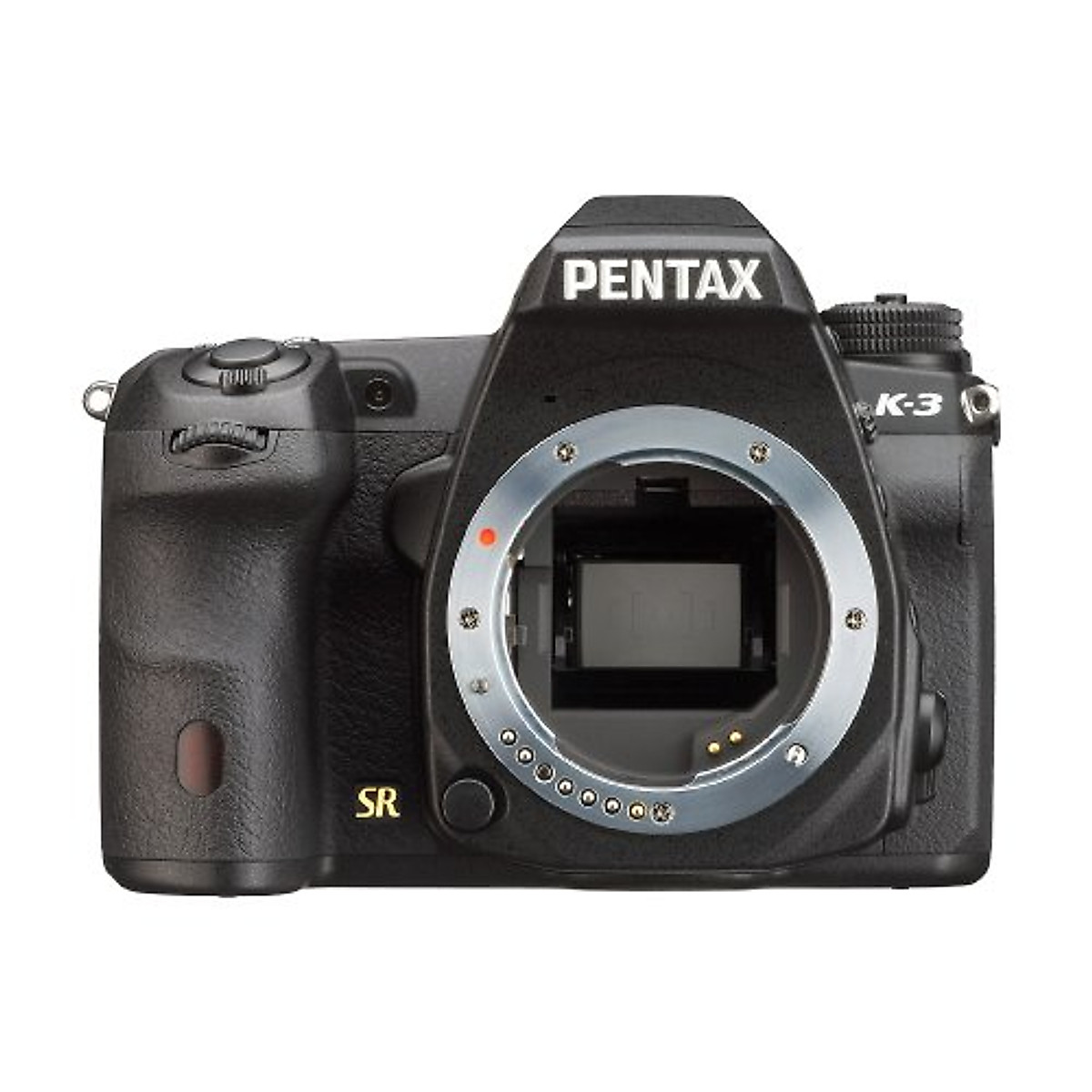 Pentax K-3 SLR Camera - Body Only