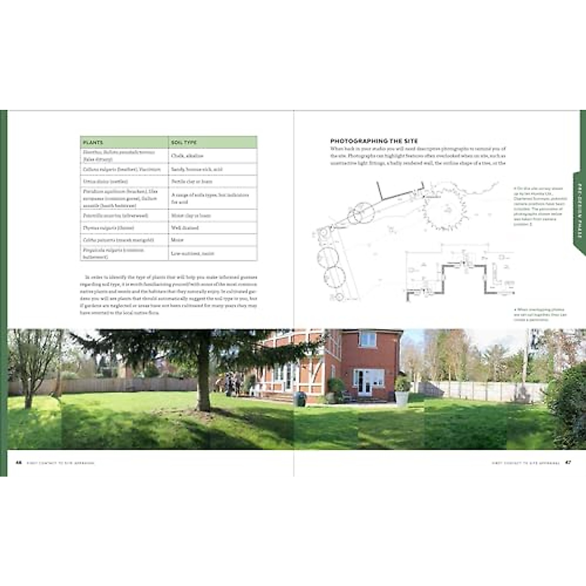 The Essential Garden Design Workbook: Completely Revised and Expanded