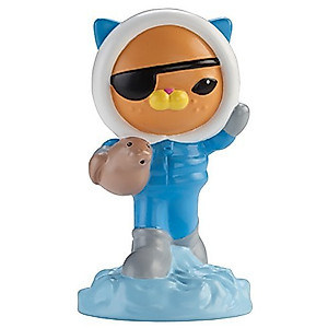 Fisher-Price Octonauts Peso Bath Squirter