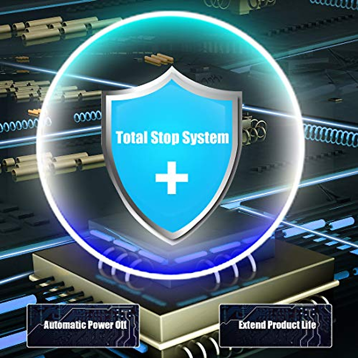 WHOLESUN WS 3000 Electric Pressure Washer, 1.58GPM 1600W High Power Washer Machine with Spray Gun & 4 Nozzles for Cars, Homes, Driveways, Patios