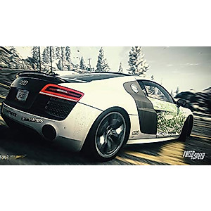 Need For Speed: Rivals (playstation Hits) /ps4