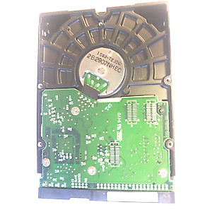 Western Digital HDD 20GB IDE, WD Caviar WD200BB-75DEA0, DP/N 01T320 REV A00
