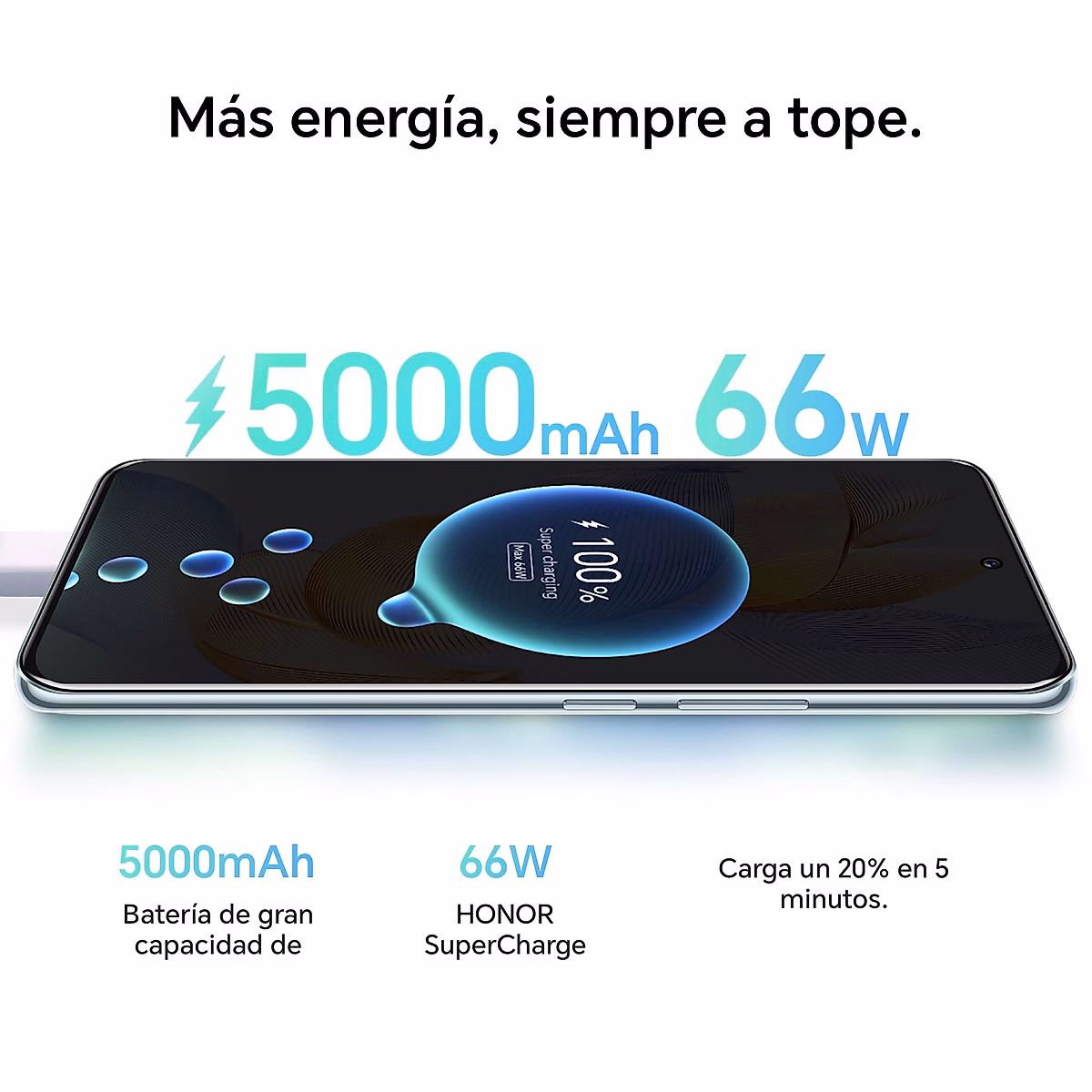 Honor 90 Dual-SIM 512GB ROM + 12GB RAM (Only GSM | No CDMA) Factory Unlocked 5G Smartphone (Emerald Green) - International Version