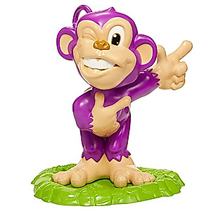 Pull My Finger: The Farting Monkey Game , Purple
